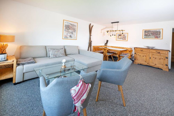 Valbella Apartment: Cross-country Skiing - Coire