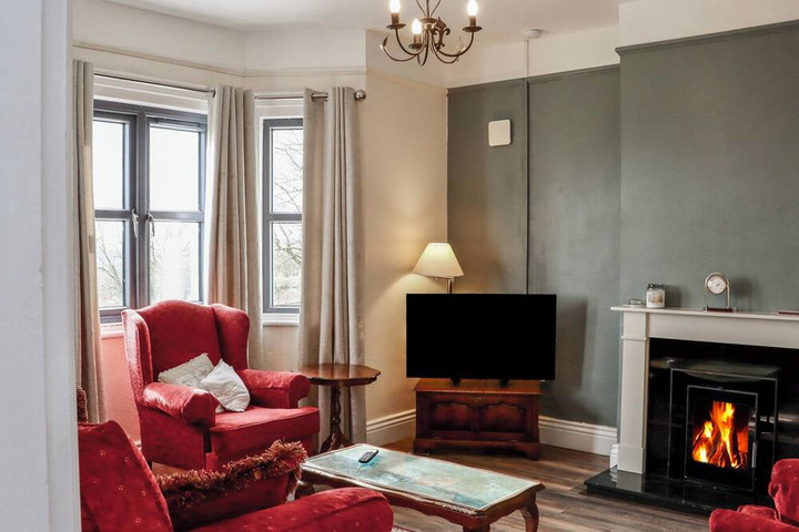 Heatherbell House, Pet Friendly, With Open Fire In Buttevant - Cork