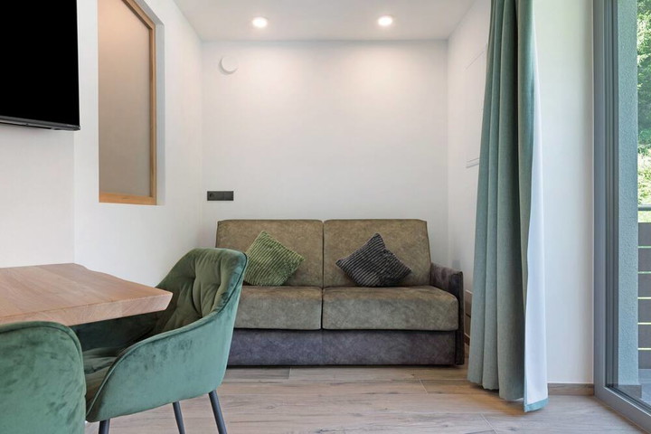 Apartment 'Nature House Mammoth Tree'  Strength, Tranquility & Connection To Nature - Sterzing