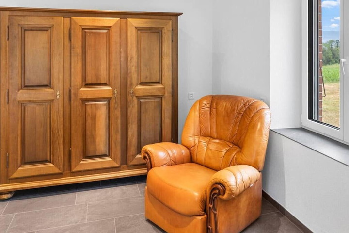 Renovated Apartment With Air Conditioning In A Quiet Location - Murten