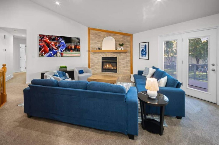 Byu Fan House - Close To Byu & Sundance - Highland, UT