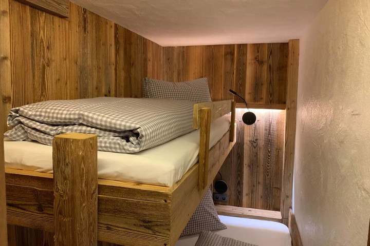 Ferienwohnung/app. Für 5 Gäste Mit 45m² In Ehrwald - Lermoos