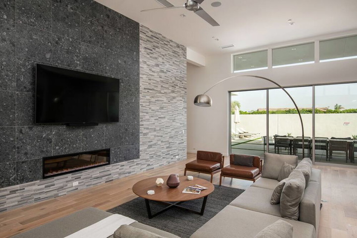 Gold @ Elemento49 | Pool & Pickleball | Sleeps 18 - Palm Desert, CA