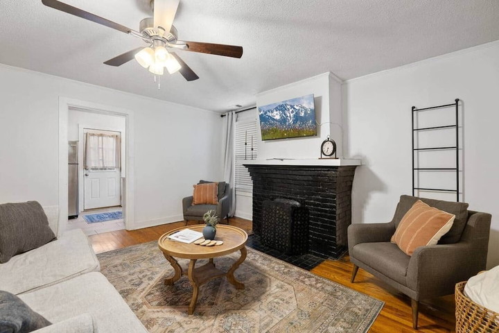 Lowertown Condo With Historic Charm - Paducah, KY