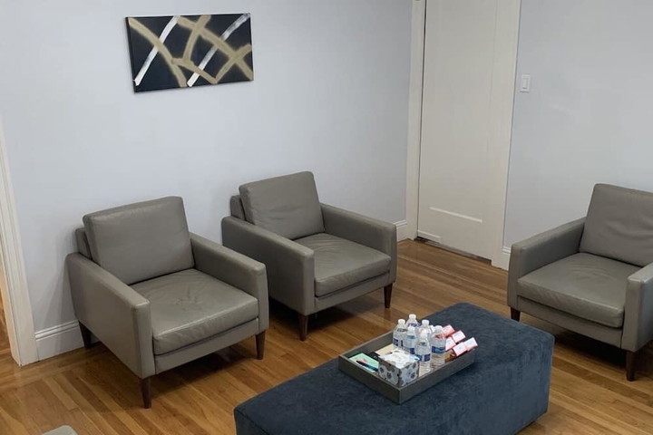 Golden Gate Park Sweet Home-3 Bedrooms-4 Blocks To Golden Gate Park - San Francisco, CA