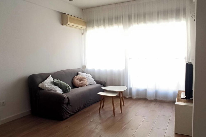 Apartamento Murales De Talavera - Talavera de la Reina