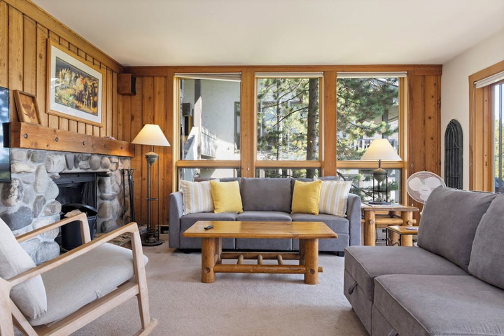 Outpost: Nez Perce B3 - Hot Tub Access! - Teton Village, WY