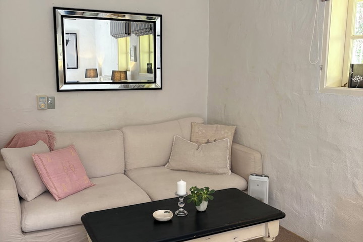 Fleetwood Cottage Suite - Adelaide