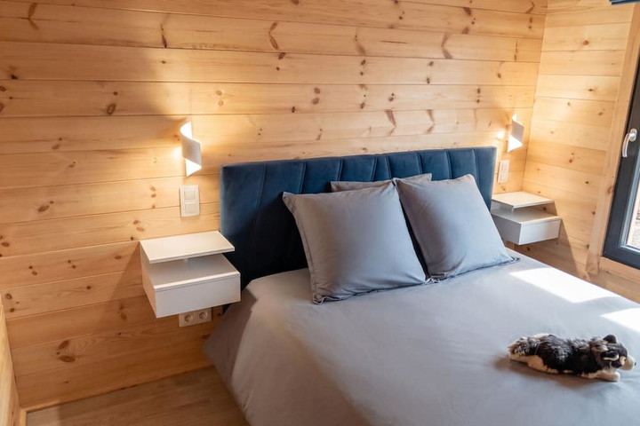 Homerez - Chalet à Malmedy - Malmedy