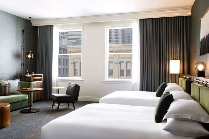 Discover Seattle's Hidden Gem! Close To Pike Place Market, Pet-friendly Stay! - Seattle, WA