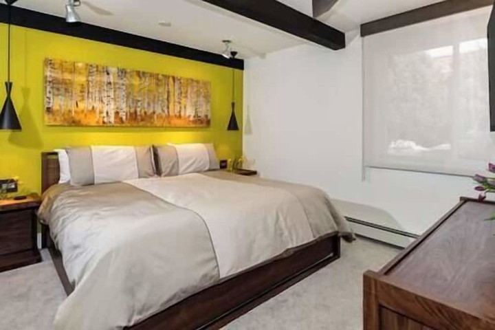 2 Bedroom 3 Bath Aspen Core Condo, By Little Nell! - Aspen, CO