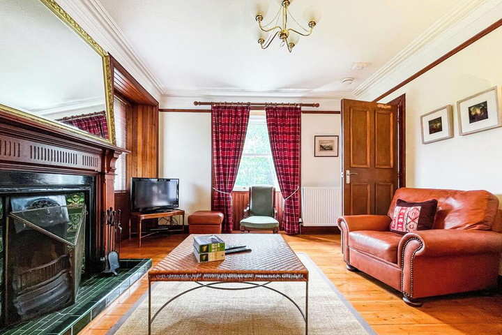 Balloan Cottage-uk7382 - Dornoch