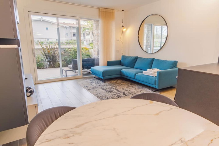 Armonia - Due Camere Da Letto Appartamento, Ospiti Massimo 6 - Desenzano del Garda