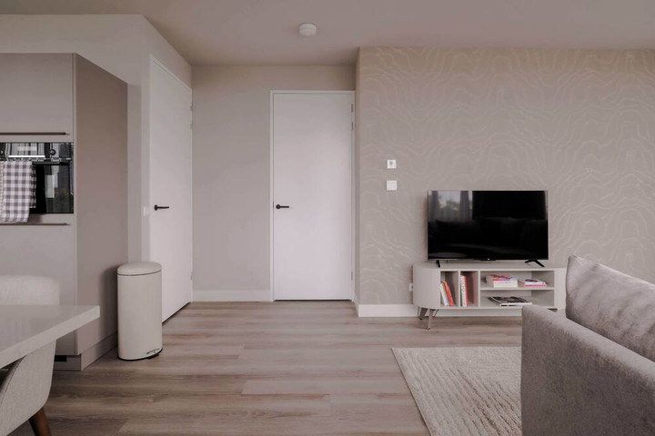 2br Rooftop Terrace In Rotterdam City Centre - ロッテルダム