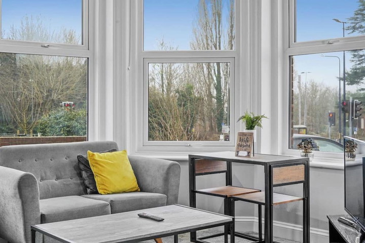 Simple Maidstone Gem - Sleeps 2 - メードストン