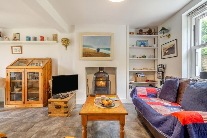 2 Bed In Eype (Oc-l42804) - Bridport