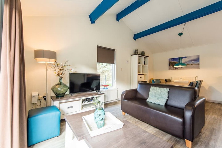 Ameland Coastal Retreat - Ameland