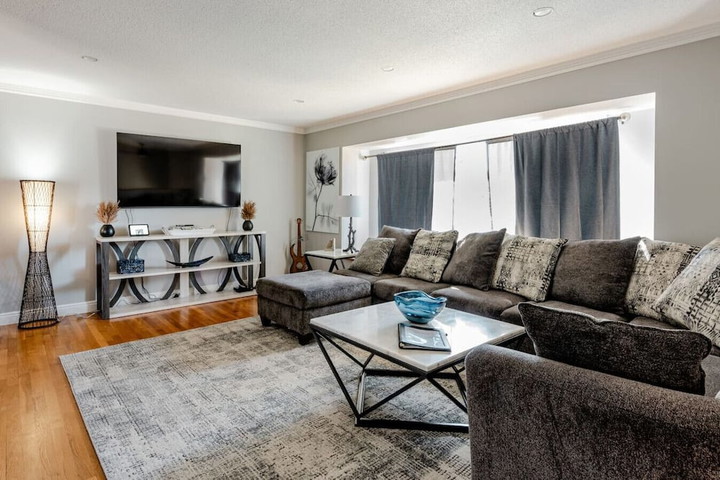 4 Bedrooms/5 Beds-game Room~5 Min Drive To College - Boulder, CO