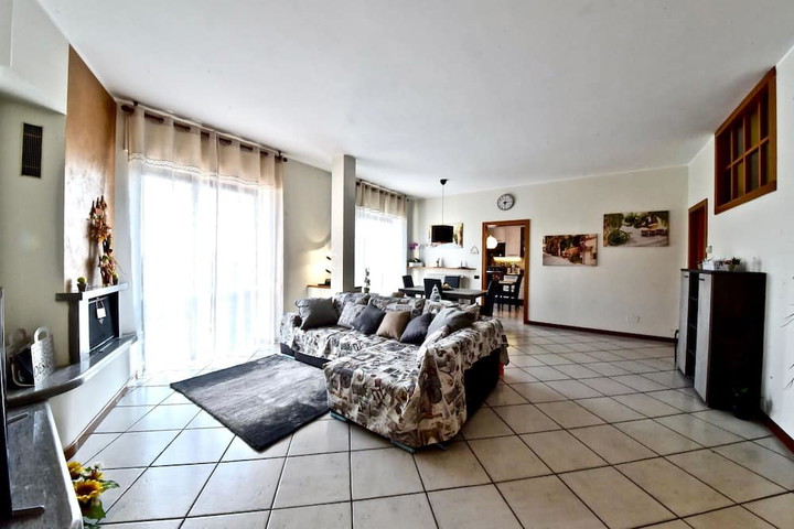 Modern-family Appartament Halfway Between Milano  And Como <Br> - Saronno