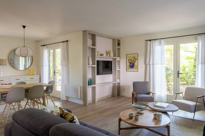 Villas Horizon, Villa Horizon Pyla Sur Mer - Bassin d'Arcachon