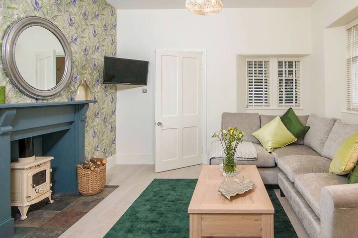 Firlands Lodge - Ukc6205 - Findhorn