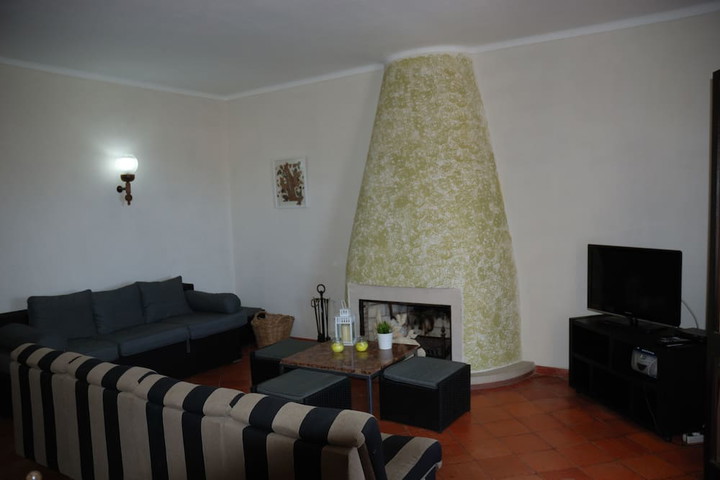 Villa With Pool 100m From The Beach In Quiet Area - Algarve