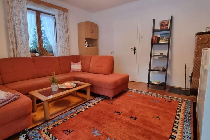 Ferienhaus Ilse - Ferienhaus Sophia & Ilse - Murau