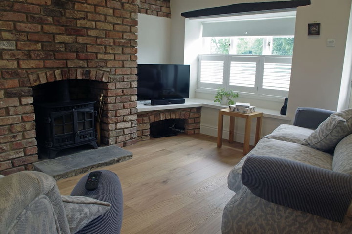 Country Hideaways | Cobblestone Cottage | Ripon - Ripon