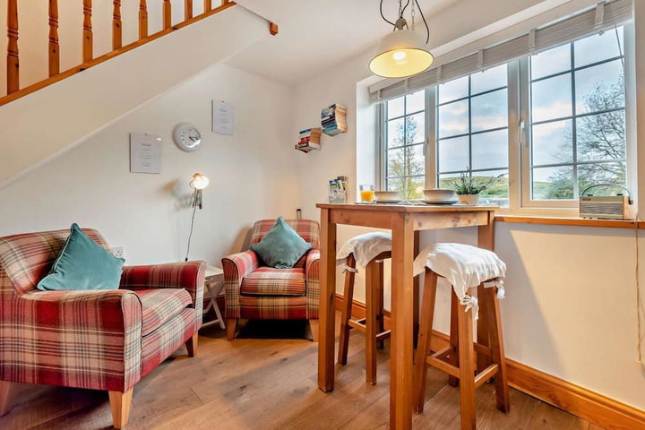 1 Bed In Kirkby Stephen (Oc-r29989) - Kirkby Stephen