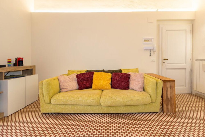 Appartement 'Terraviva - Het Terras Bij De Nespolo' Met Privéterras, Wi-fi En Airco - Cecina