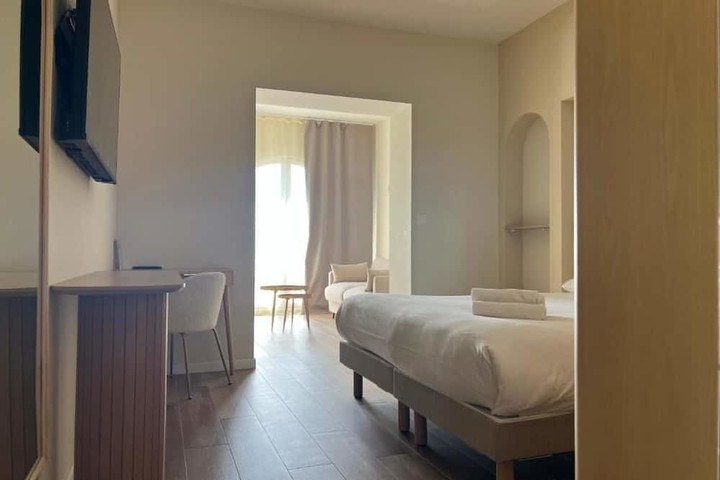 Relaxing Triple Retreat Near Beaches And Harbor Attractions - La Seyne-sur-Mer