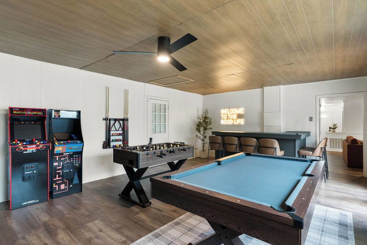Near Lake Keowee - Pool - Gameroom - Seneca, SC