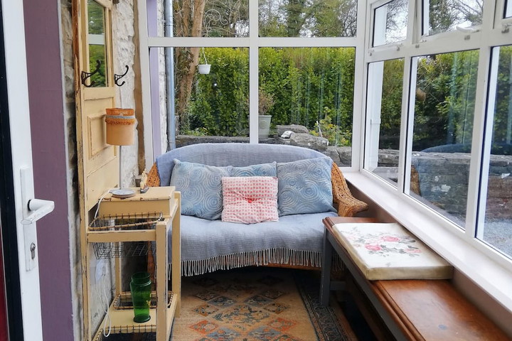 Wild Atlantic Way Cottage,  10km From Cliffs Of Moher,  5km From Lahinch. - Galway