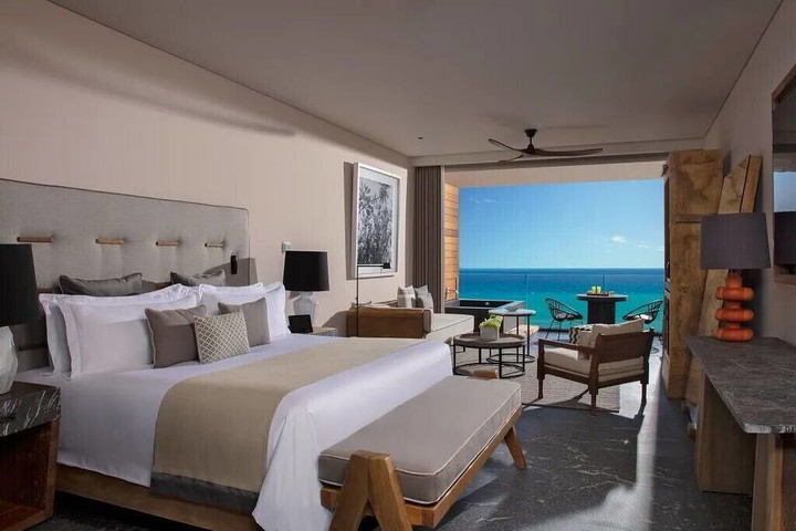 Secrets Moxché Playa Del Carmen Adults-only Luxury All-inclusive Paradise - プラヤ・デル・カルメン