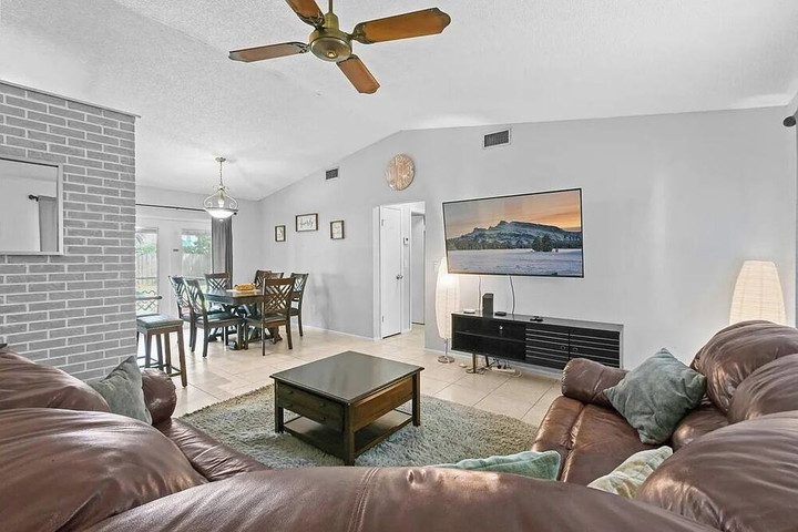 Br Tropical Oasis In Port St Lucie - 포트 St. 루시
