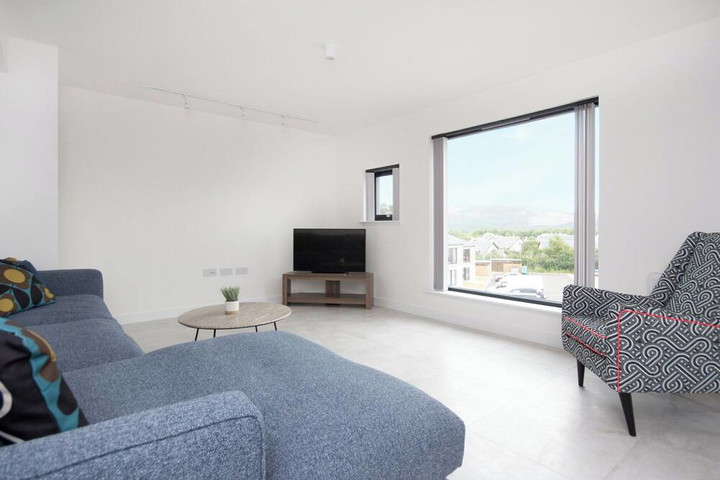 3 Bedroom Accommodation In Aviemore - Aviemore