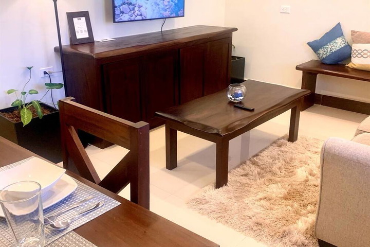 F2 Apartment, 2-bedroom (F2) - Placencia