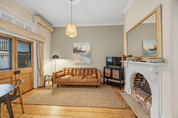 Apartment Faro - Heart Of South Freo With Parking - Fremantle
