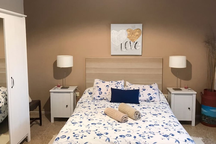 Homerez - Charming House In Teror, Mountain View - Tejeda
