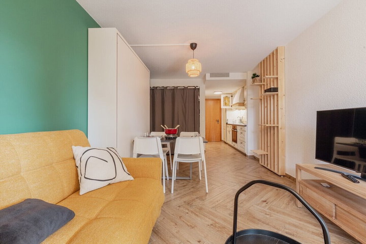 Appartement Proche Des Remontées Mécaniques - Sierre