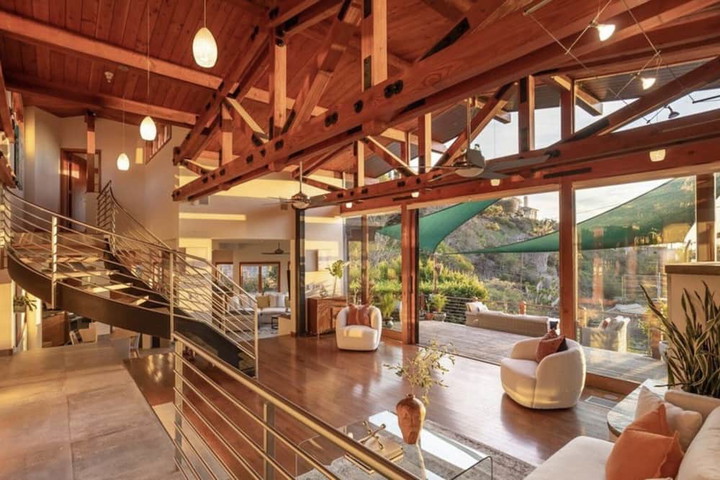 Private Oceanview Oasis With Catalina Island Views! - Aliso Viejo, CA