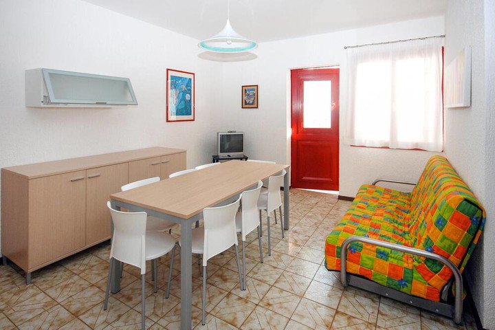 Schönes Haus Mit 4 Schlafzimmern In Lignano Sabbiadoro - Lignano Pineta