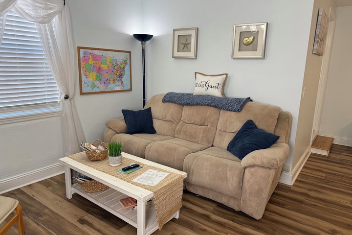 Close To Beaches, Parris Island & Pet Friendly-on Lady's Island! - Beaufort, SC