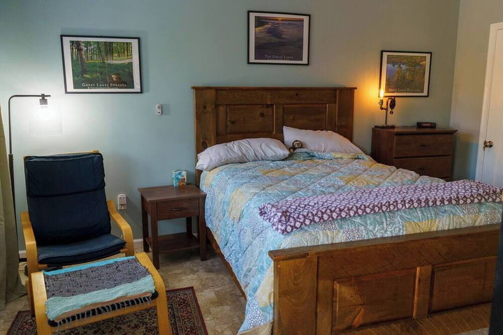 Antietam Dome: Level 2 Charger, 1 Level, Walk To C&o Canal At Antietam Aqueduct Relax, Naturally! - Shepherdstown, WV