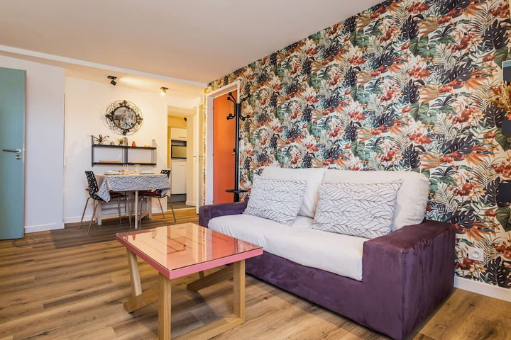 Unique Apartment With Wifi In Central Clisson - Clisson