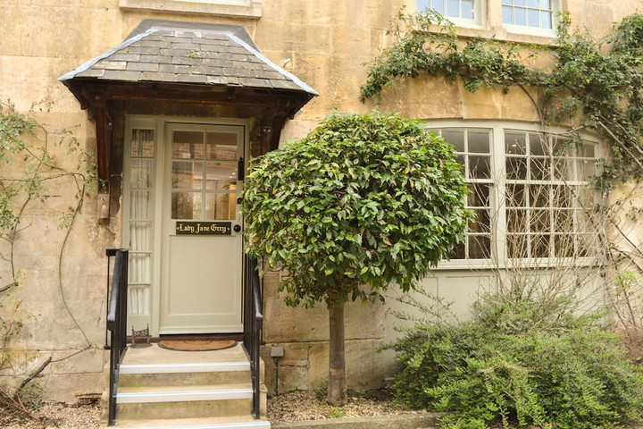 Lady Jane Gray - Peut Accueillir 5 Invités Dans 3 Chambres - Winchcombe