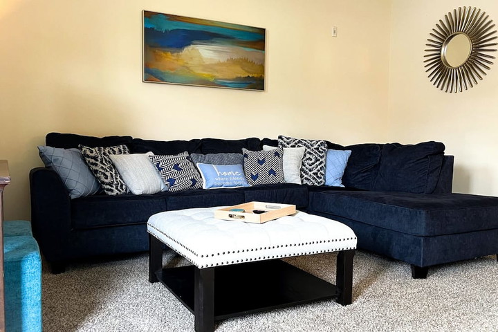Rtp Condo Near Rdu Airport + Pool & Amenities - Durham, NC