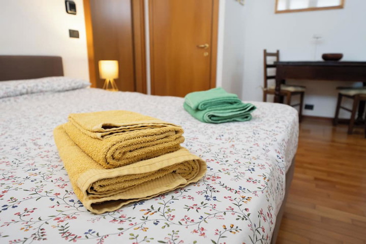 Cosy Studio With Garden And Free Parking, Close To Airport And Venice - Venecia