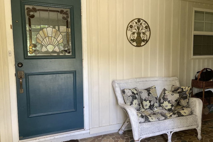 Adorable House In Mount Dora - Mount Dora, FL
