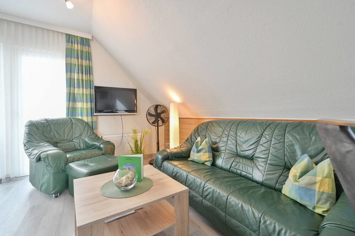 Vacation Apartment/apartment For 3 Guests With 36m² In Kellenhusen (128802) - Kellenhusen
